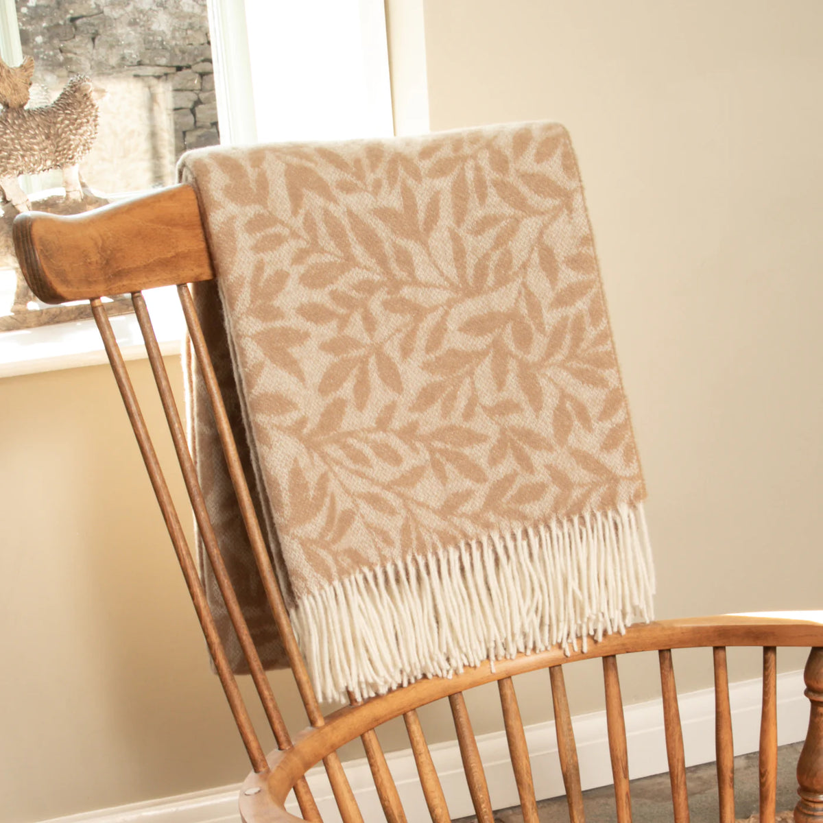 Wool Blankets – Native Natural